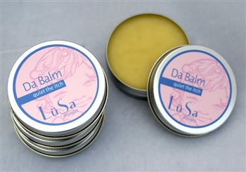 Lusa Da Balm - Satara Home and Baby