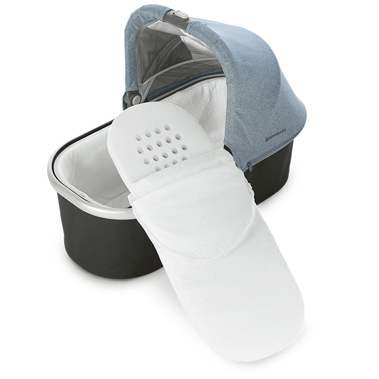 Bassinet Mattress Cover - Satara Home and Baby